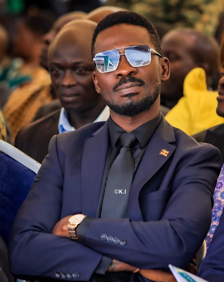 Bobi Wine Fires Back To Pastor Bugingo In A Enigmatic Post Vega Radio